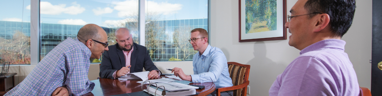 Our Story - Olstein Funds